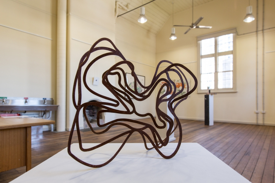 Boyd Studio 1 - Southbank | Creative Spaces