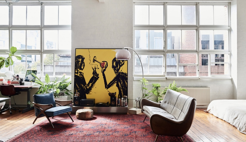 Light Filled Creative Studio/Warehouse - Collingwood | Creative Spaces