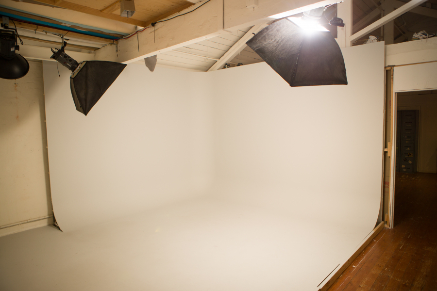 McKillop Street Studio - Melbourne | Creative Spaces