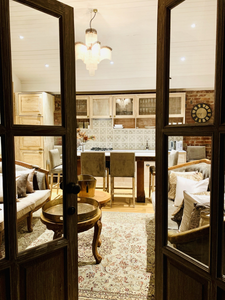 Centenary Stables - Northcote | Creative Spaces