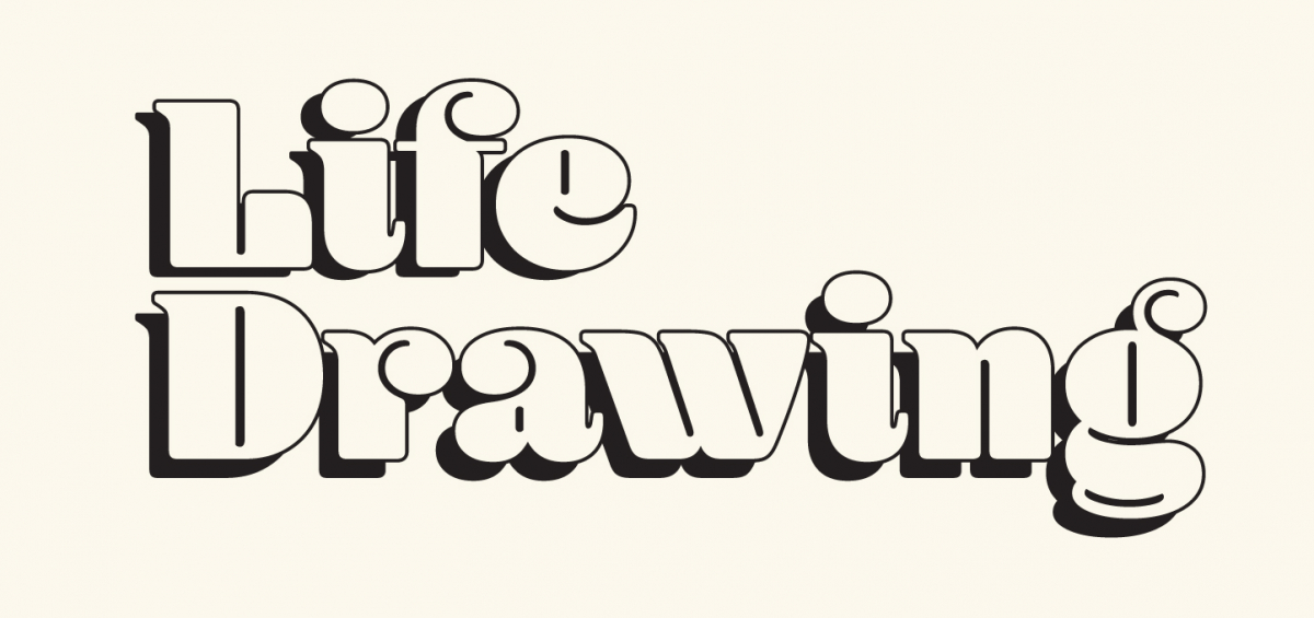 Life Drawing Fitzroy North | Creative Spaces