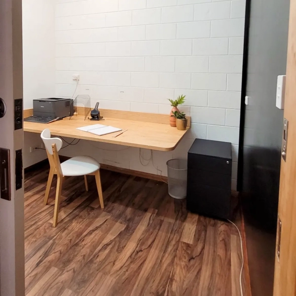 Private Office No.2 - Maleny | Creative Spaces
