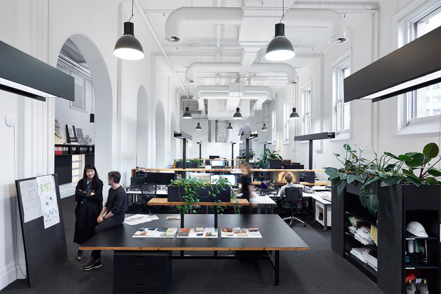 GPO2 Shared Space - Modern Studio - Melbourne | Creative Spaces