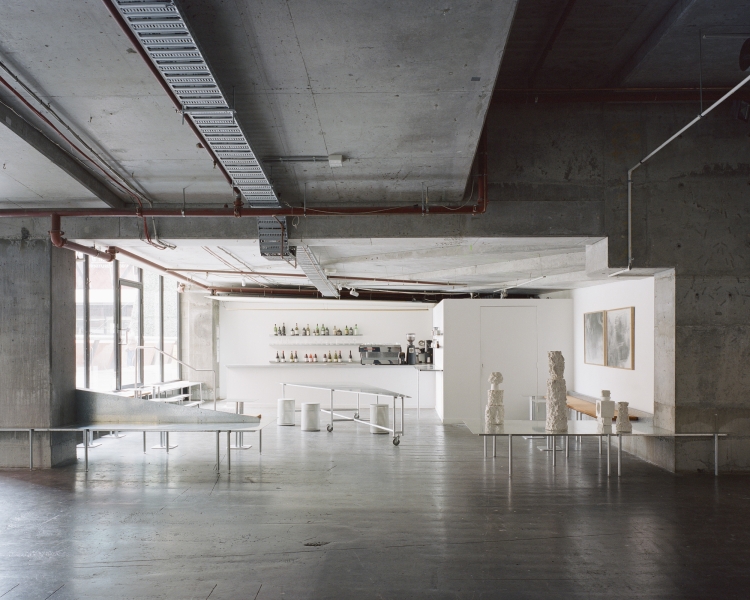 No Vacancy Gallery - Melbourne | Creative Spaces