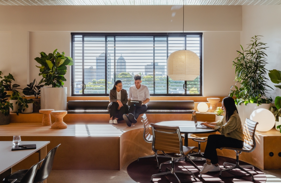 The Commons Surry Hills - Surry Hills | Creative Spaces