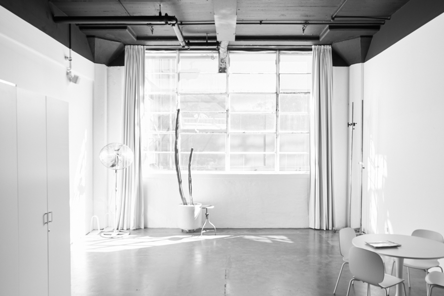 Studio 209 - Rosebery | Creative Spaces