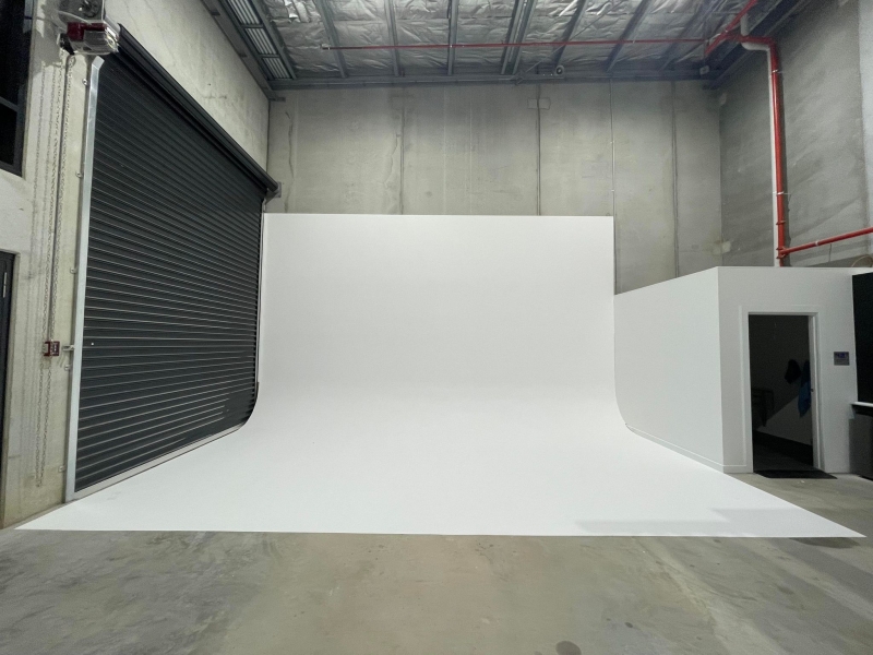 Studio f4.0 - Preston | Creative Spaces