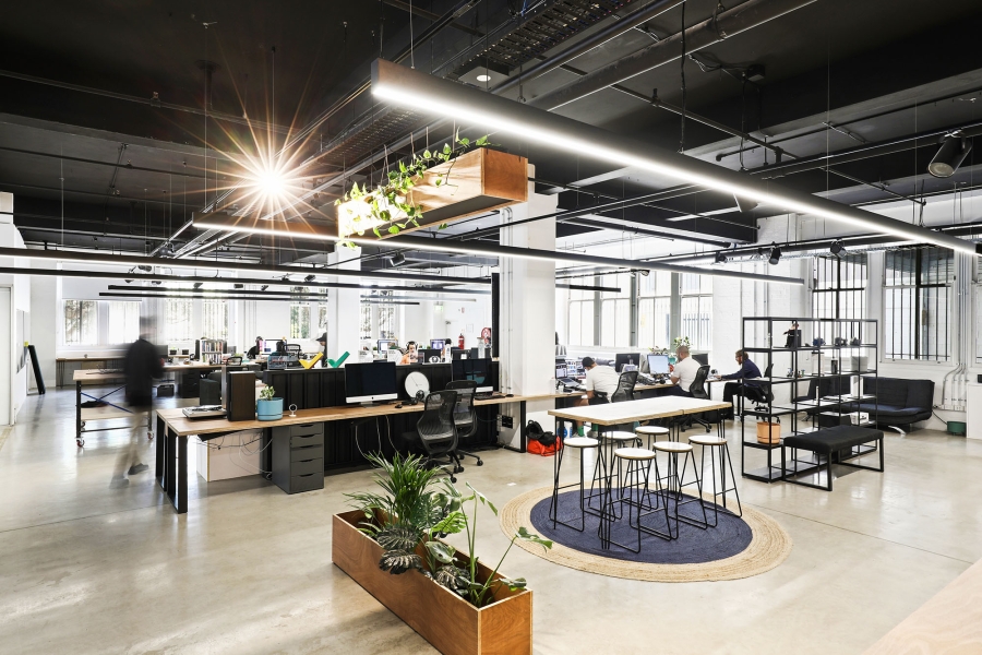 Creative Warehouse ~ Surry Hills - Surry Hills | Creative Spaces