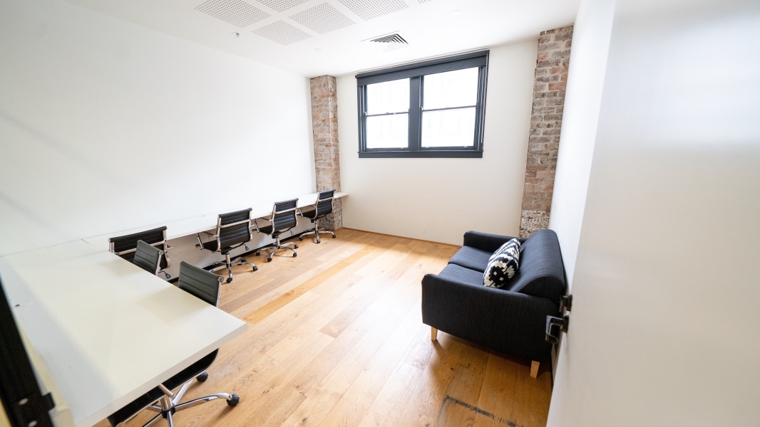 CoHouse Studios Private Suite - Rosebery | Creative Spaces
