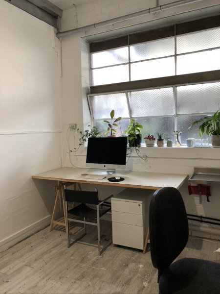 Brunswick Shared Studio/Office space 24/7 lockable - Brunswick | Creative Spaces