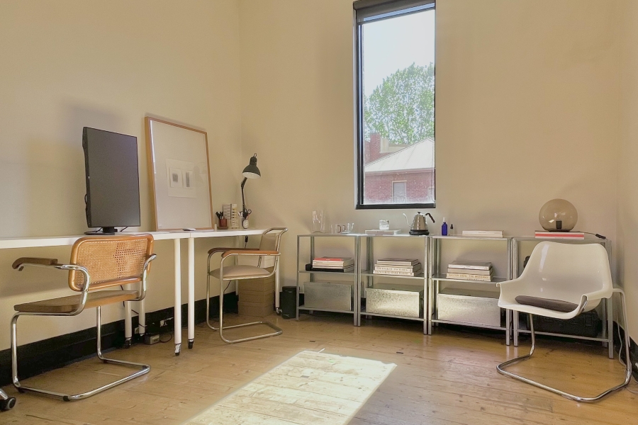Creative Co-working and Private Office Space - Abbotsford | Creative Spaces