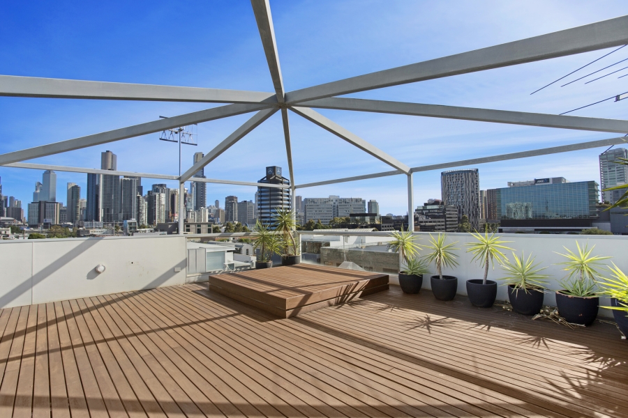 WORK, REST AND PLAY - South Melbourne | Creative Spaces