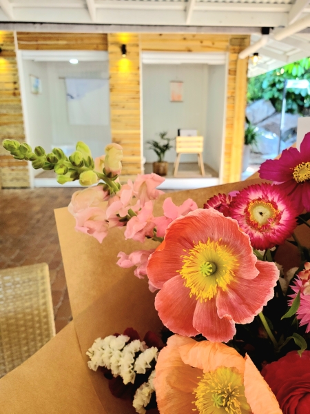 Heart Space Creative Studio - Eumundi | Creative Spaces