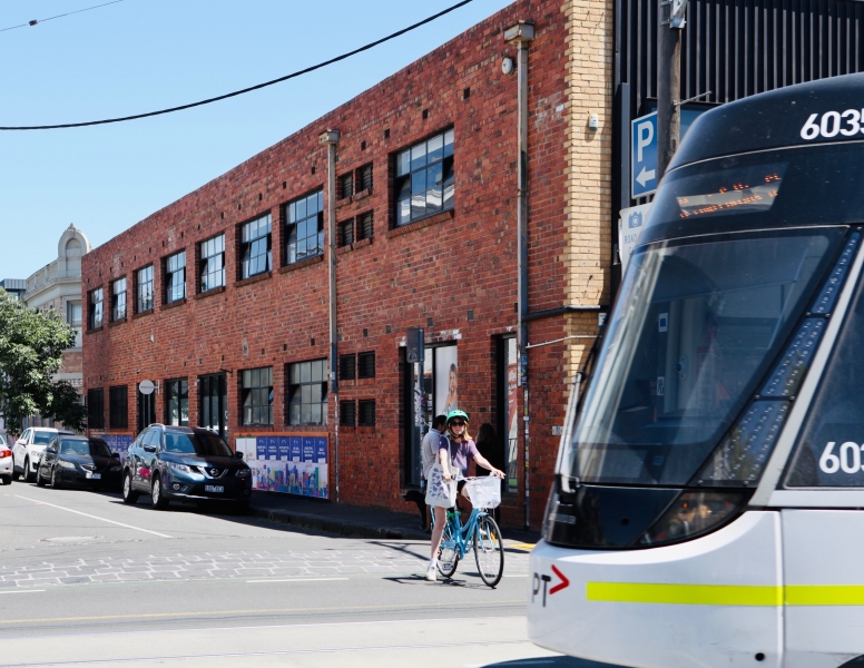 Ground Floor Studio - Fitzroy | Creative Spaces