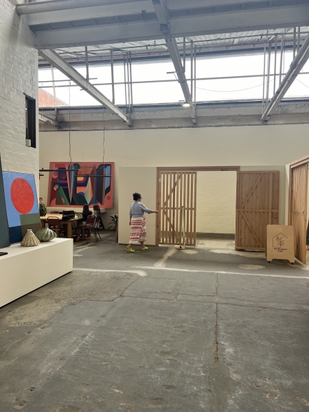 Boom Creative Studios - Newtown | Creative Spaces