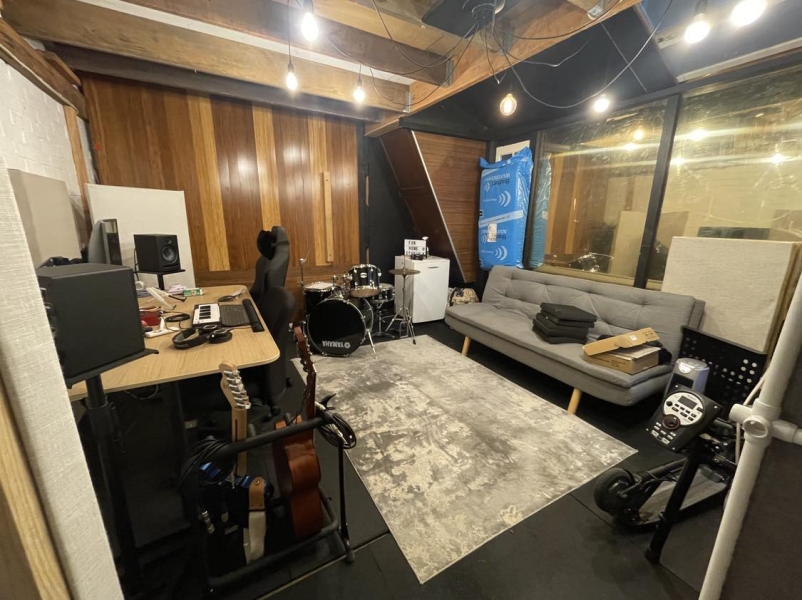 Rough Draft HQ - Leichhardt | Creative Spaces