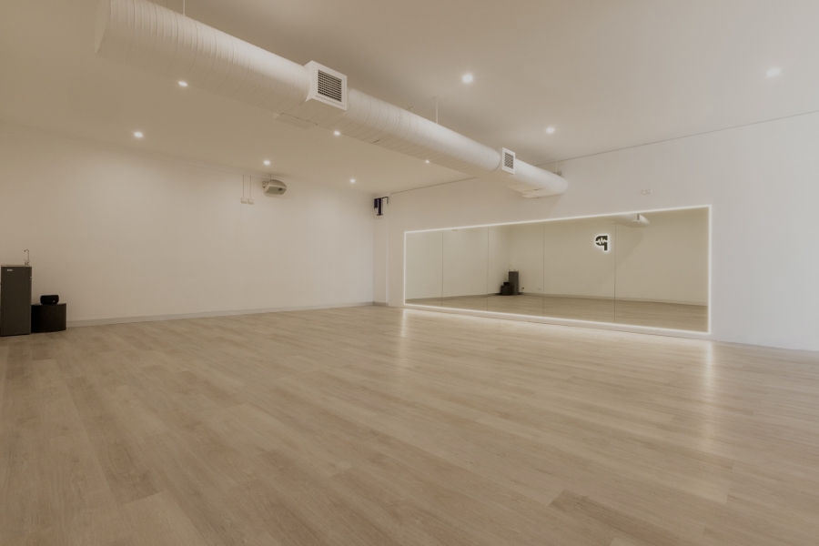 PULSE STUDIOS STUDIO 2 (BALACLAVA) - Balaclava | Creative Spaces