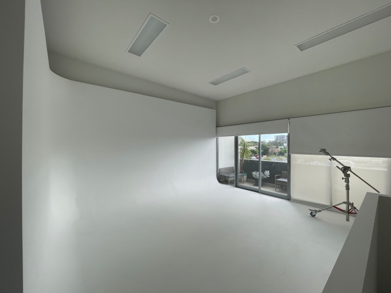 Got Next Studios - Footscray | Creative Spaces