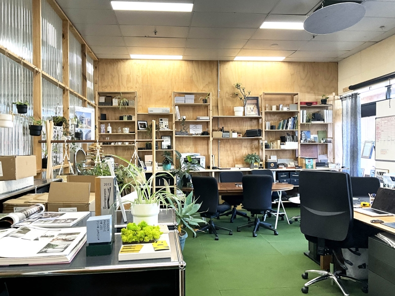 Professional & Creative Work Environment - Coburg | Creative Spaces