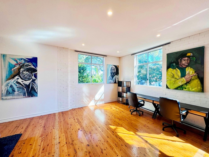Creative space – Design studio - Petersham | Creative Spaces