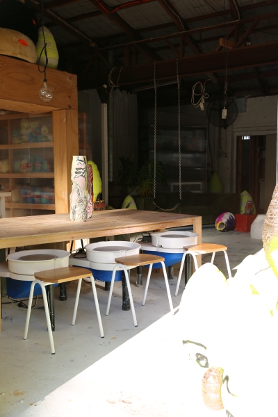 Lemon Studio - Northcote | Creative Spaces