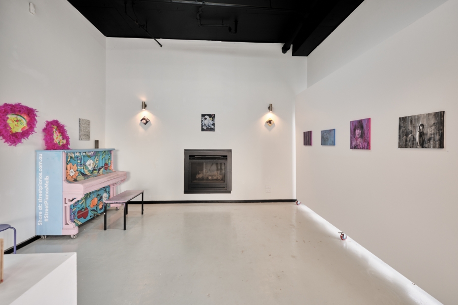 Gallery and Event Space - West Melbourne | Creative Spaces