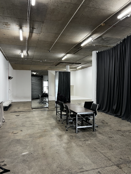 Monphell House - Brunswick East | Creative Spaces