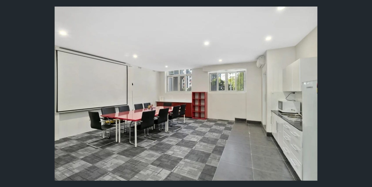 Two Professional Office or Studio For Lease - Summer Hill | Creative Spaces