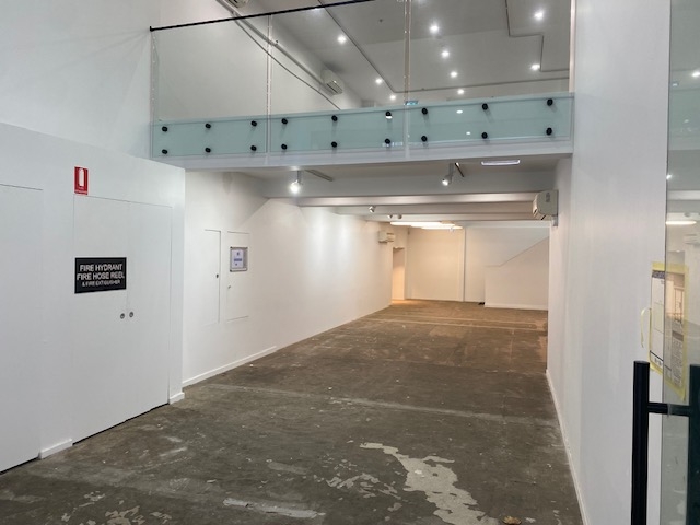 362 Little Collins St, Melbourne (Hawker Spaces) - Melbourne | Creative ...