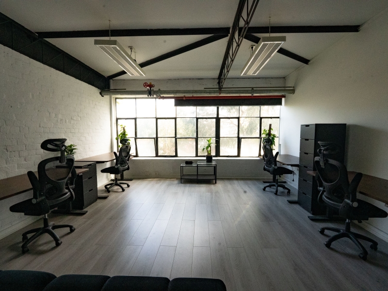 PORT MELB COWORKING SPACE + STUDIO ACCESS - Port Melbourne | Creative ...