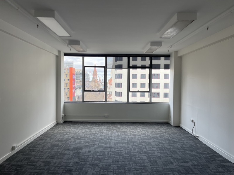 Swanston St space for creative works/pop up shops - Melbourne ...