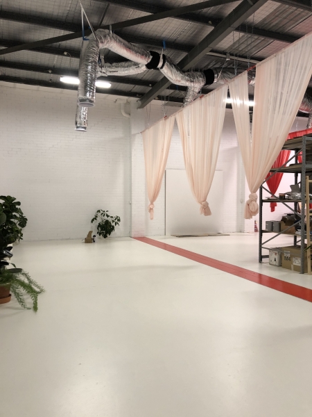 Fitzroy Co-Working Office - Fitzroy | Creative Spaces