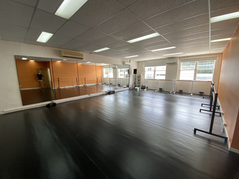 Royal Existence Dance Academy - Stones Corner | Creative Spaces