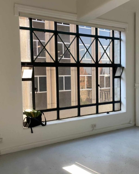 Entire Room in Nicholas Building - Melbourne | Creative Spaces