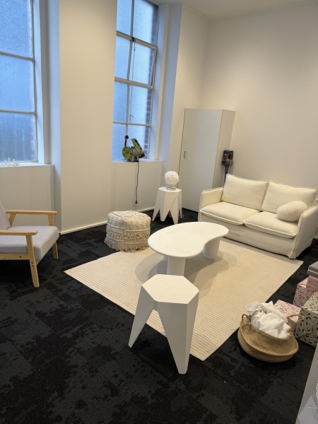 Cozy creative space in City - Melbourne | Creative Spaces