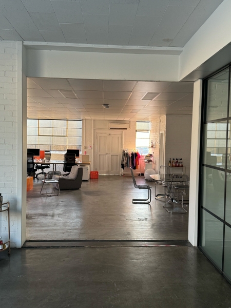 Studio 99 - South Yarra | Creative Spaces
