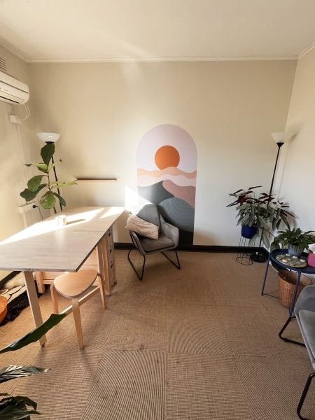 3 Month Sublet - Art Therapy Studio / Workspace - Thornbury | Creative ...