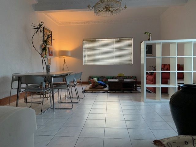 The Woods - Burwood | Creative Spaces