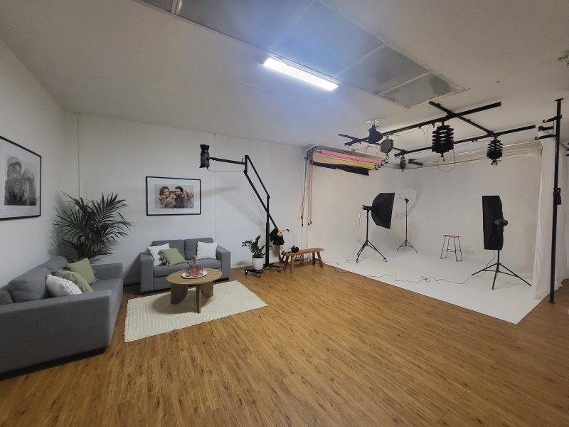 Creative Studio | Content, Workshops & Photoshoot - Braybrook ...