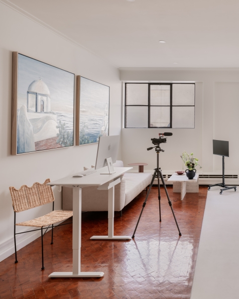 Studio P // South Melbourne - South Melbourne | Creative Spaces