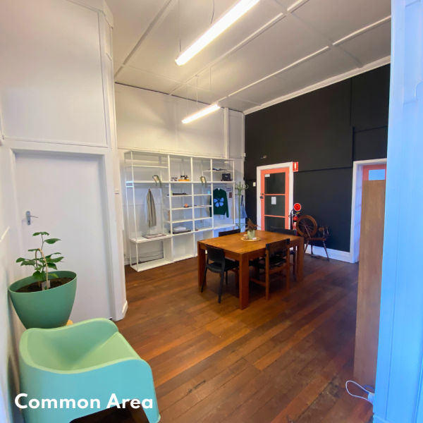 2 x Private Studio Office in Footscray - Footscray | Creative Spaces