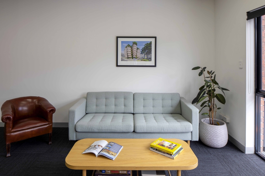 Bright Private Office – Windsor, Melbourne - Windsor | Creative Spaces