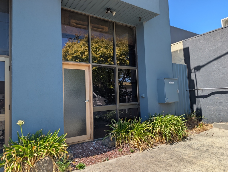 Self Contained Office/Studio Space in Mordialloc - Mordialloc ...