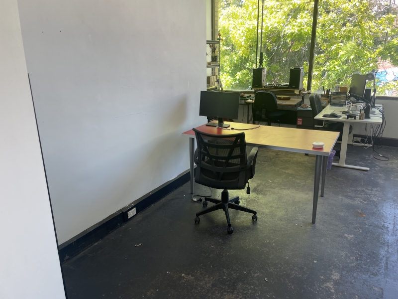 Maddern Square Studios - Footscray | Creative Spaces