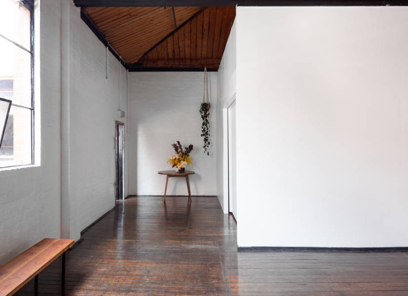 Easey St Office - Collingwood | Creative Spaces