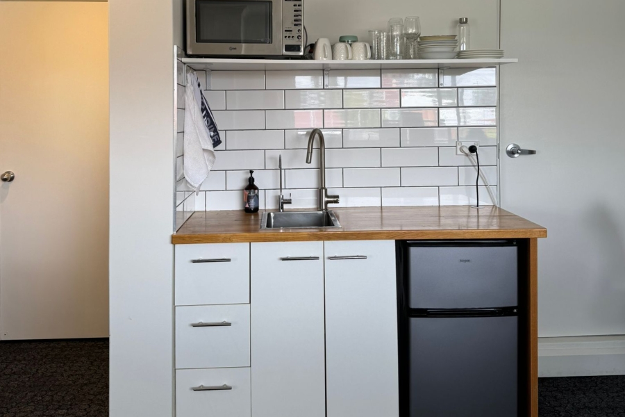 Studio Office Space - West End | Creative Spaces