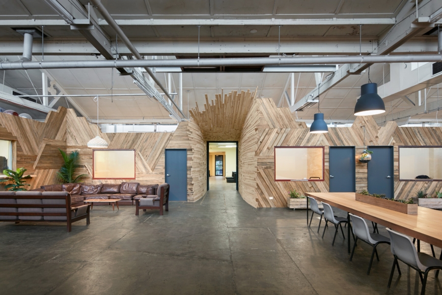 Large studio/workshop in brunswick east - Brunswick East | Creative Spaces