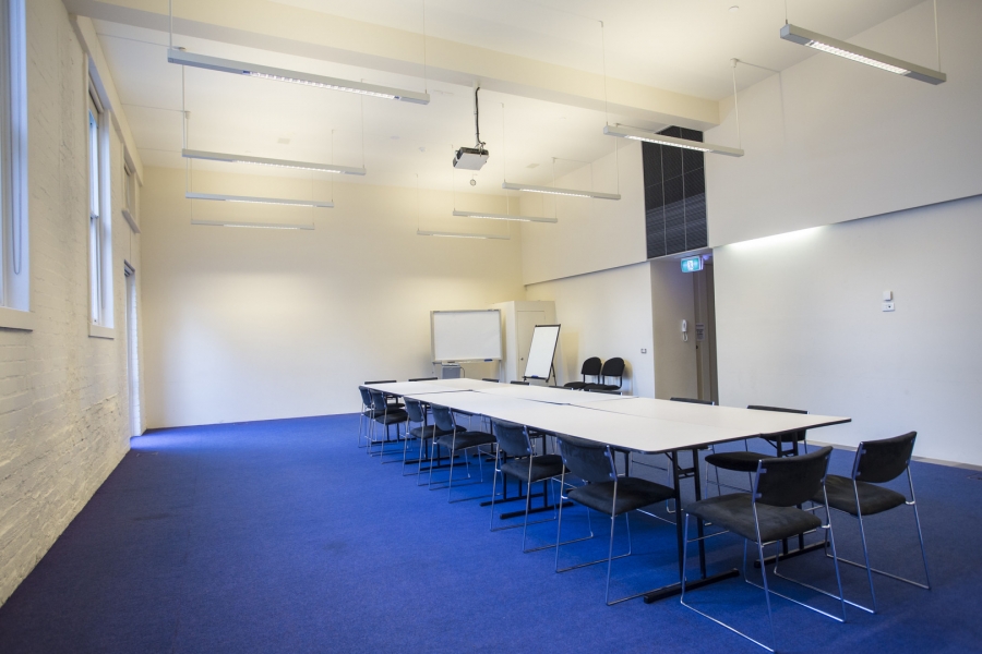 Meat Market - Meeting Room - North Melbourne | Creative Spaces