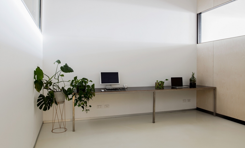 The Mills space | studio G - Footscray | Creative Spaces