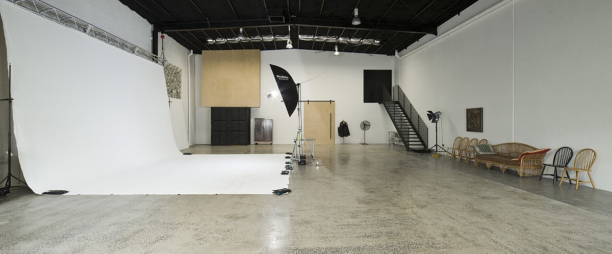 Young Street Studios - Fitzroy | Creative Spaces